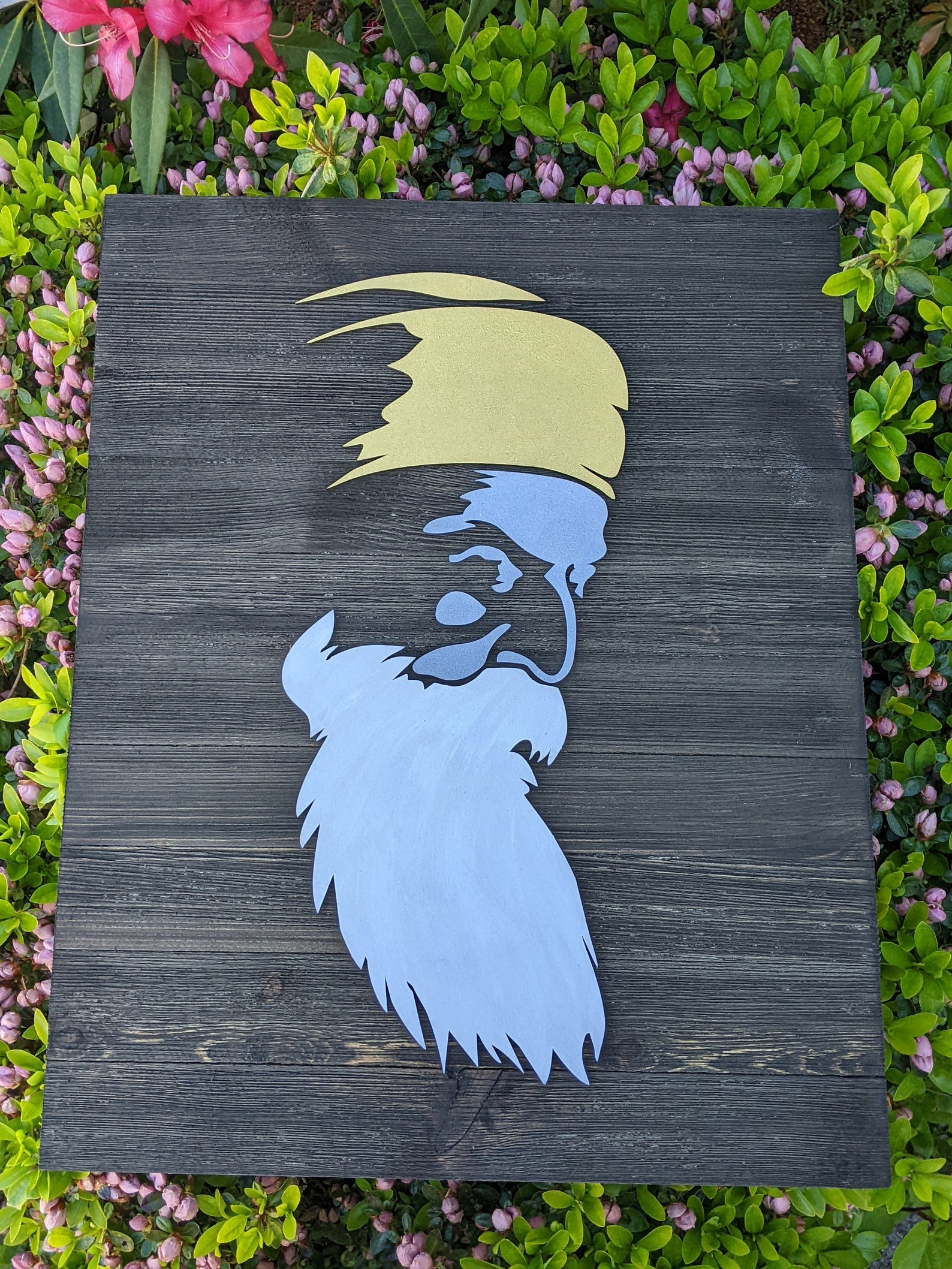 Guru Nanak Dev - Wall Decor - Etsy