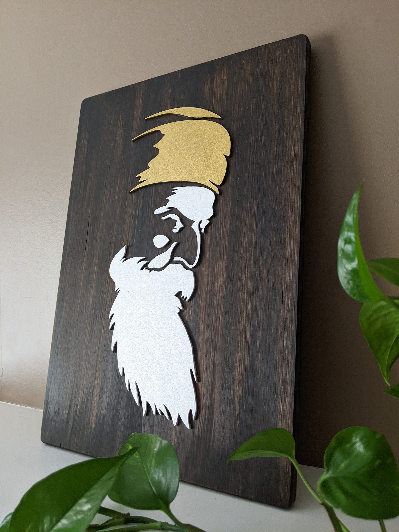 Guru Nanak Dev - Wall Decor - Etsy
