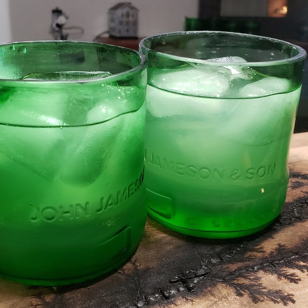 Jameson Etsy