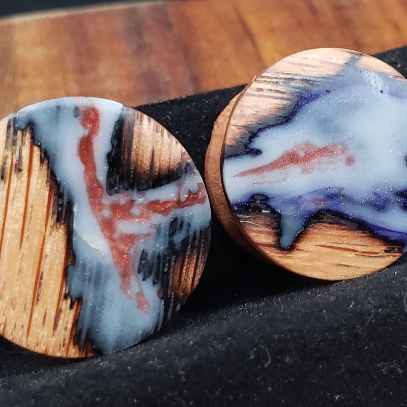 Custom Ear Plugs - Etsy