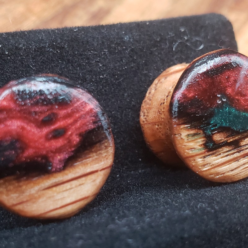 Half Inch Plug - Etsy