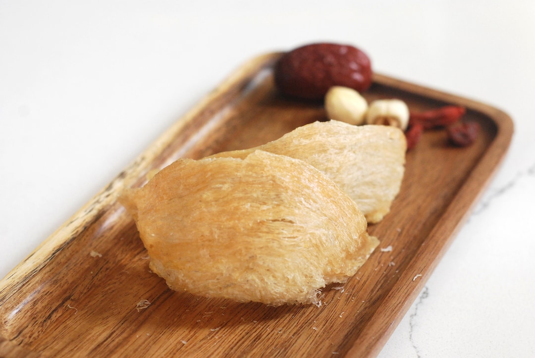 AAAAA PREMIUM Gold Edible Bird's Nest - Etsy