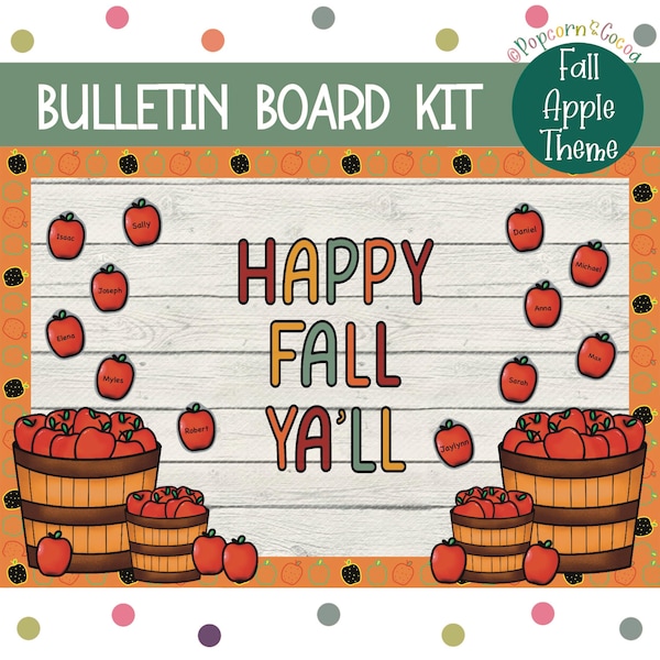 September White Board Ideas - Etsy