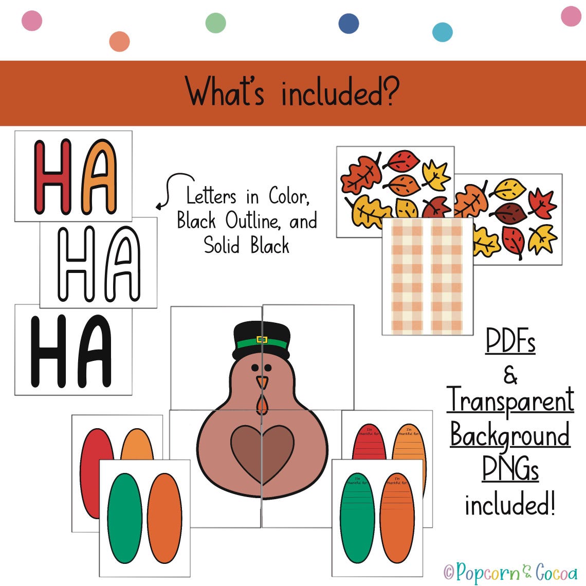 Thanksgiving Turkey Bulletin Board Kit, Gratitude Bulletin Board, Door ...