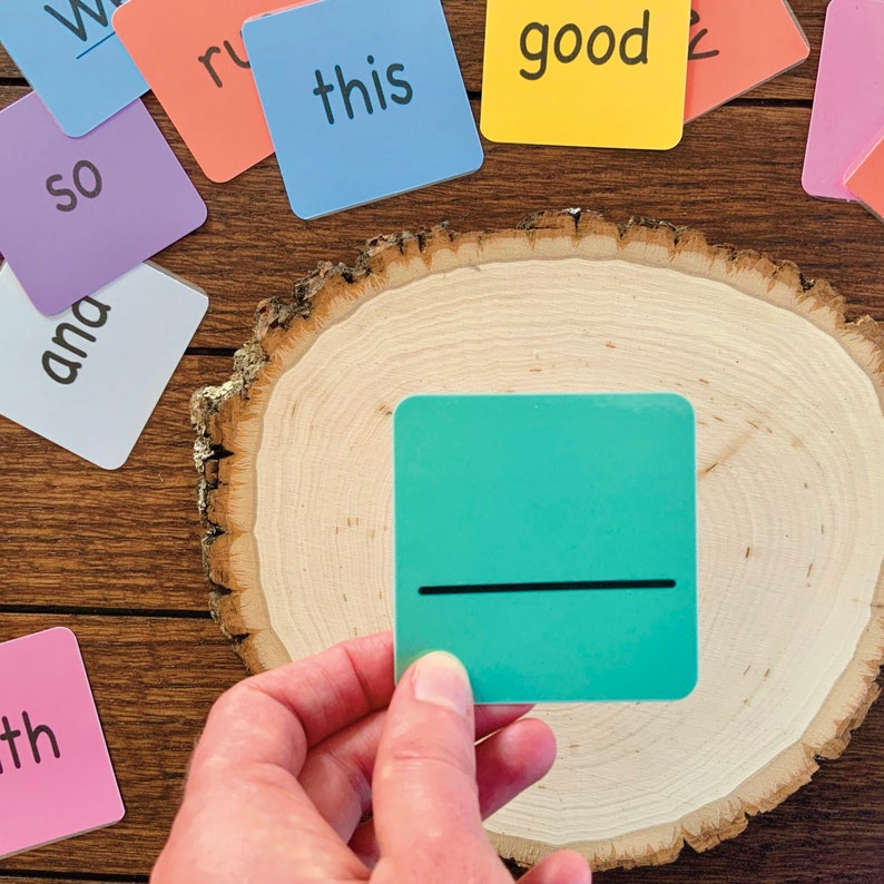 Fun Sentence Building Cards, Colorful Sentence Construction Activity ...