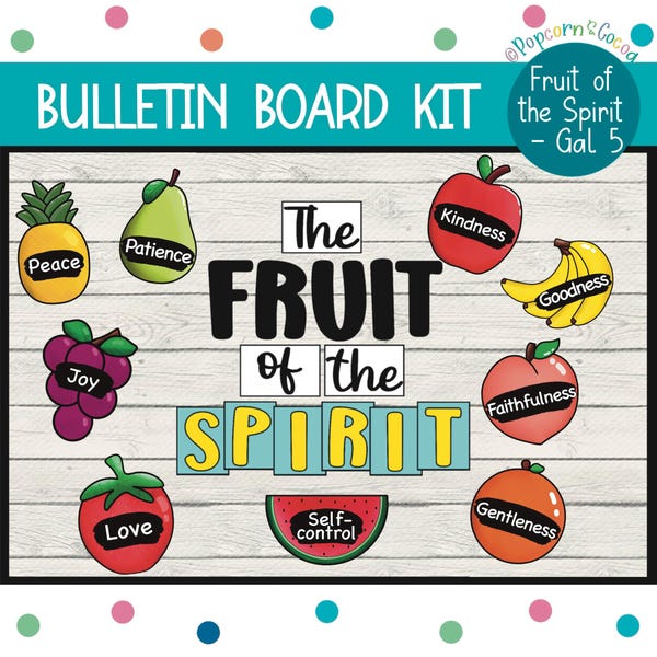 Fall Christian Bulletin Board Ideas - Etsy