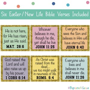 Christian Easter Bulletin Board Kit! Great for Christian School or ...