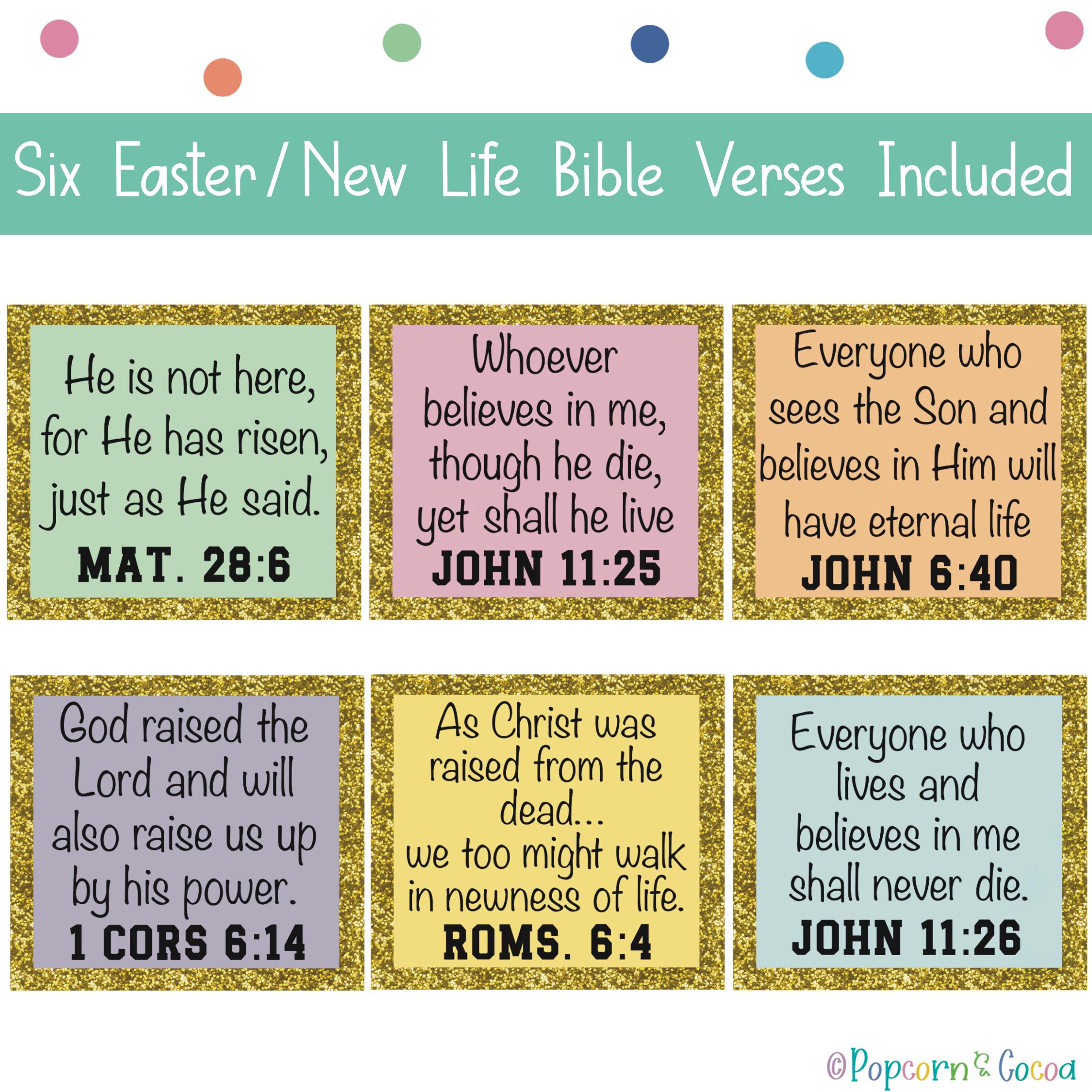 Christian Easter Bulletin Board Kit! Great for Christian School or ...