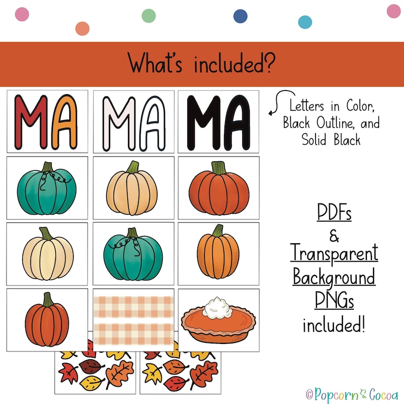 Fall Math Bulletin Board Kit, Pumpkin Pi Bulletin Board, Math Bulletin ...