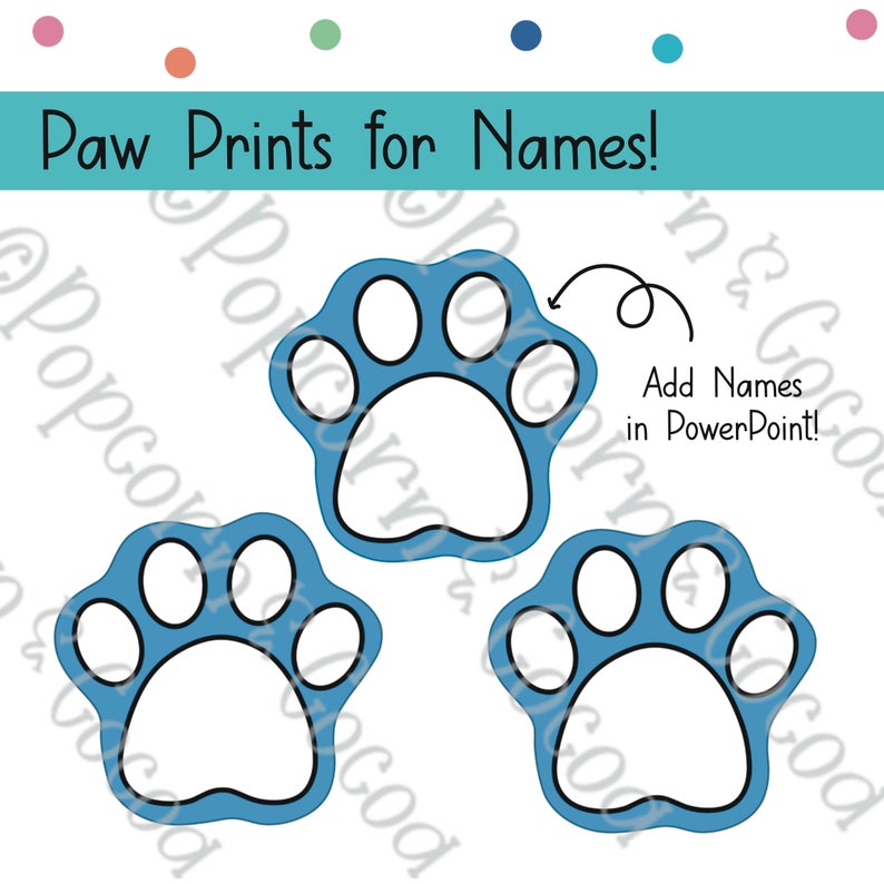 Dog Bulletin Board, Teacher Bulletin Board Kit, Veterinarian Office ...