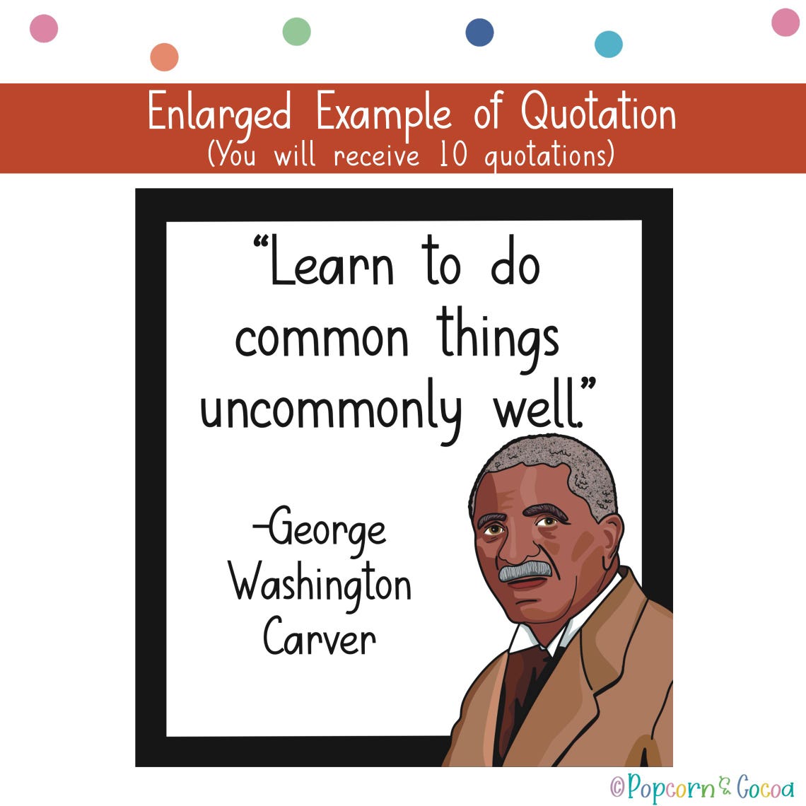 Black History Bulletin Board Kit! Inspirational Black History Printable ...