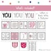 Christian Valentine’s Day Bulletin Board Kit! Bible Verse Bulletin ...