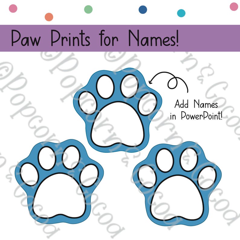 Dog Welcome Back to School Bulletin Board, Welcome Back, New School ...