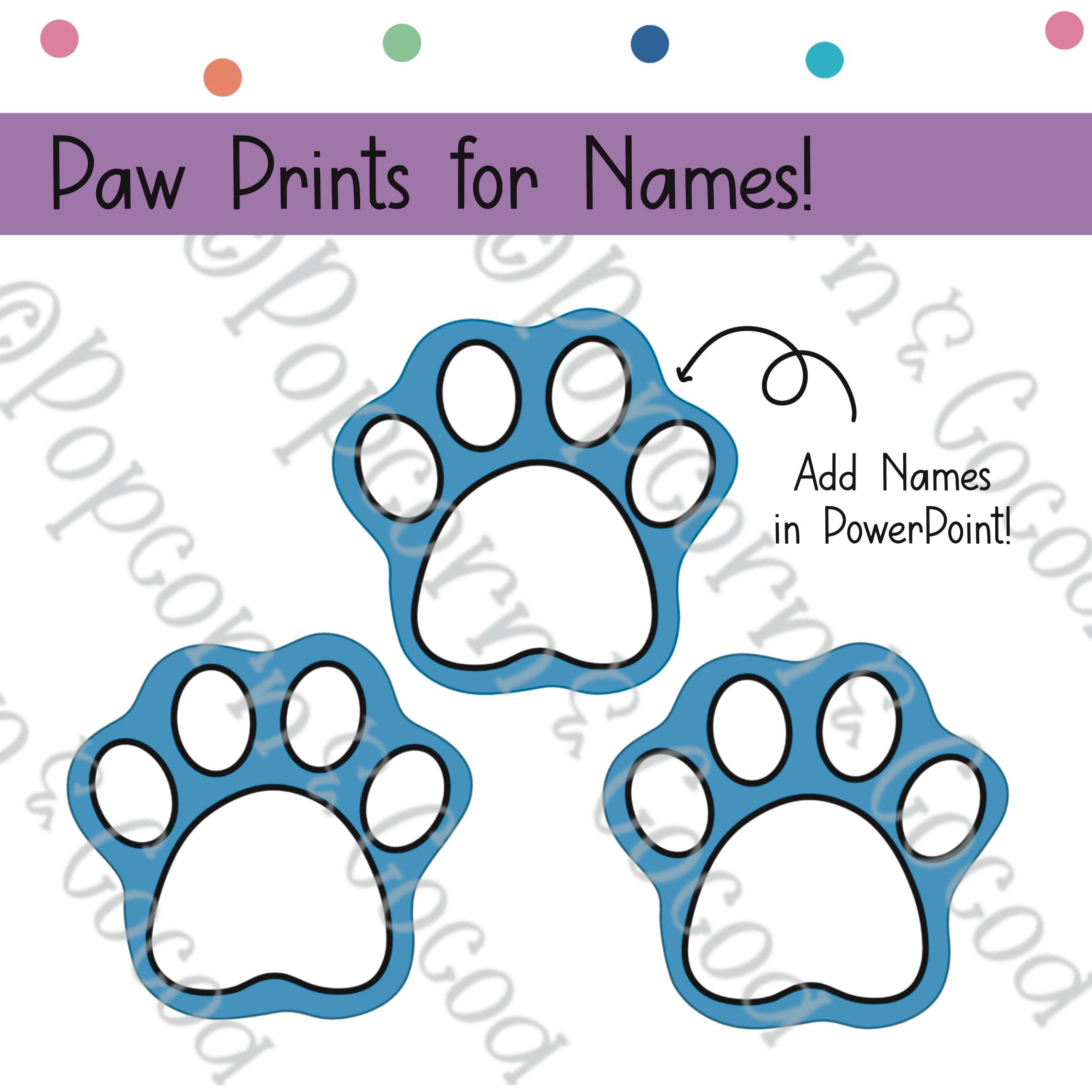 Dog Welcome Back to School Bulletin Board, Welcome Back, New School ...