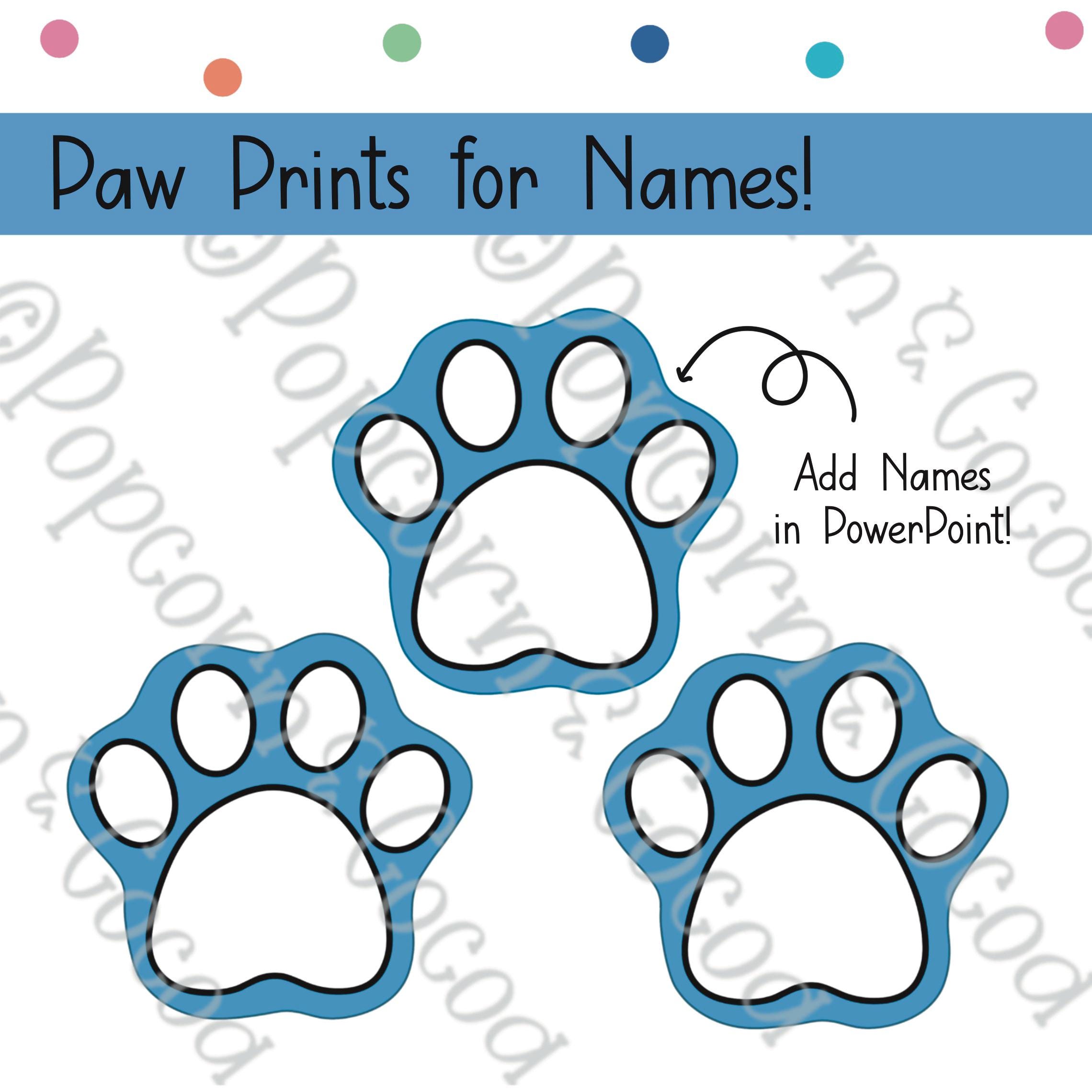 Welcome to Kindergarten Bulletin Board Kit, Dog Welcome to School, New ...