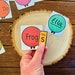 Fun Sentence Building Cards, Colorful Sentence Construction Activity ...