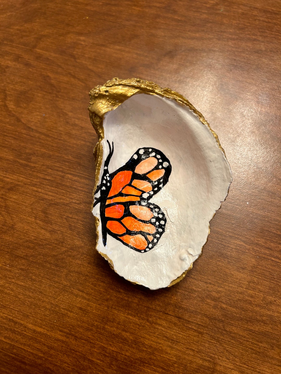 Custom Oyster Dish - Etsy