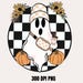 Fall Juju PNG, Pumpkin, Pumpkins, Doodle Letters, Autumn, Sublimation ...