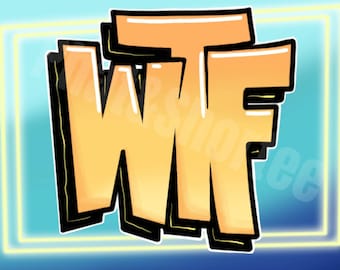 90s Cartoons Nostalgic Emote Pack for Twitch and Discord Chats. - Etsy