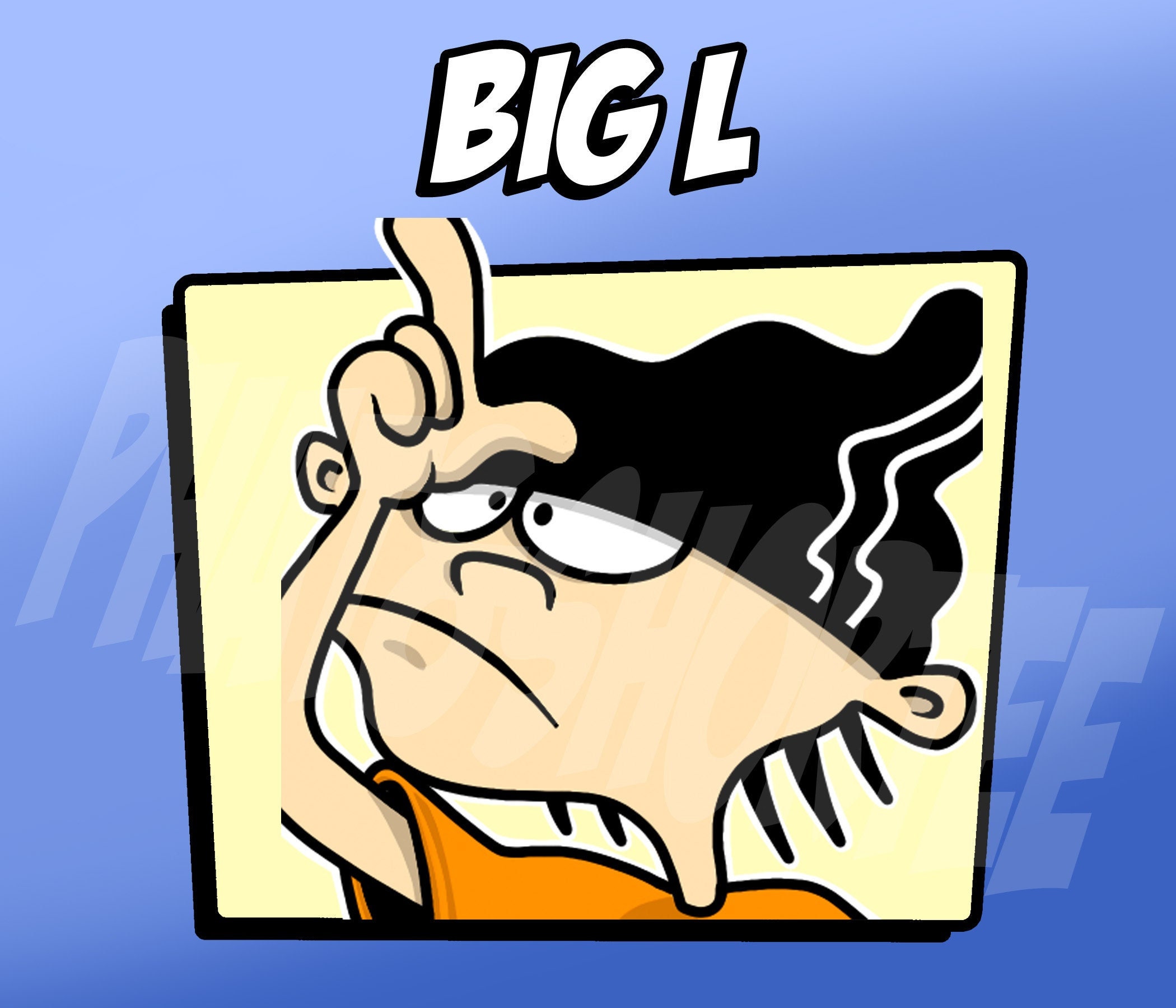 Double D Without Hat