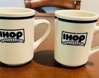 Ihop Coffee Mug | Etsy