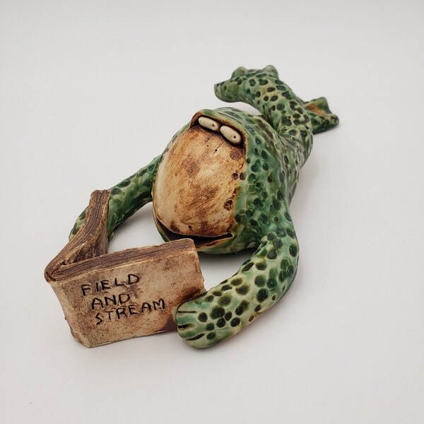 Wild Earth Sculpture - Etsy