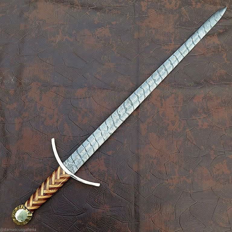 Real Sword