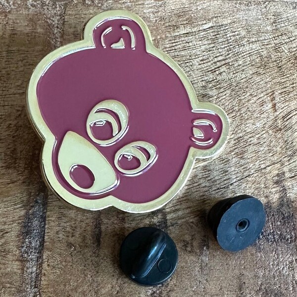 Kanye Bear Hat - Etsy