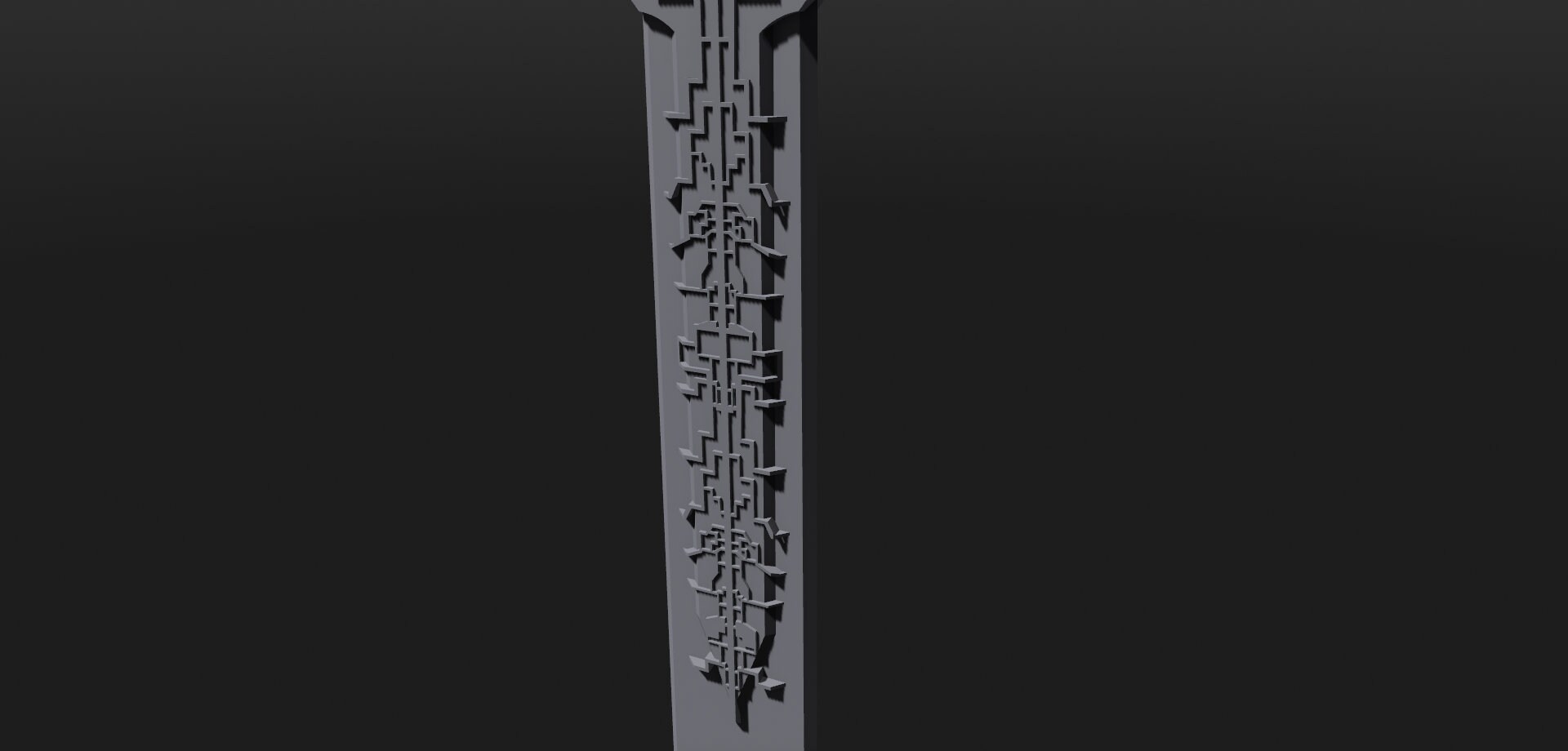 Infinity Sword - Etsy