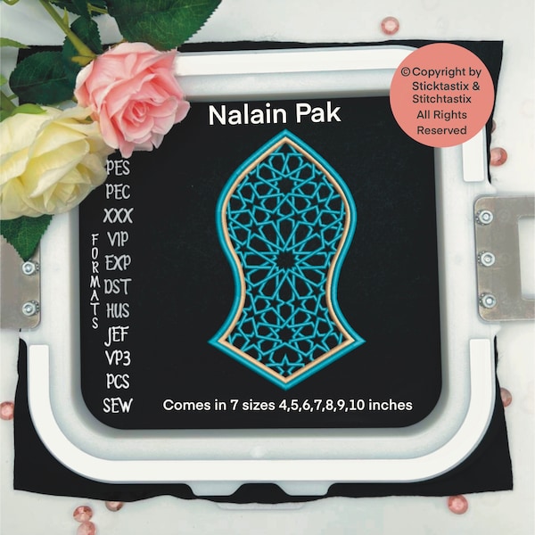 Nalayn - Etsy
