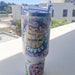 Balloon House| UP 40 Oz Tumbler | 40 Oz Tumbler| Travel Mug| Kawaii Mug ...