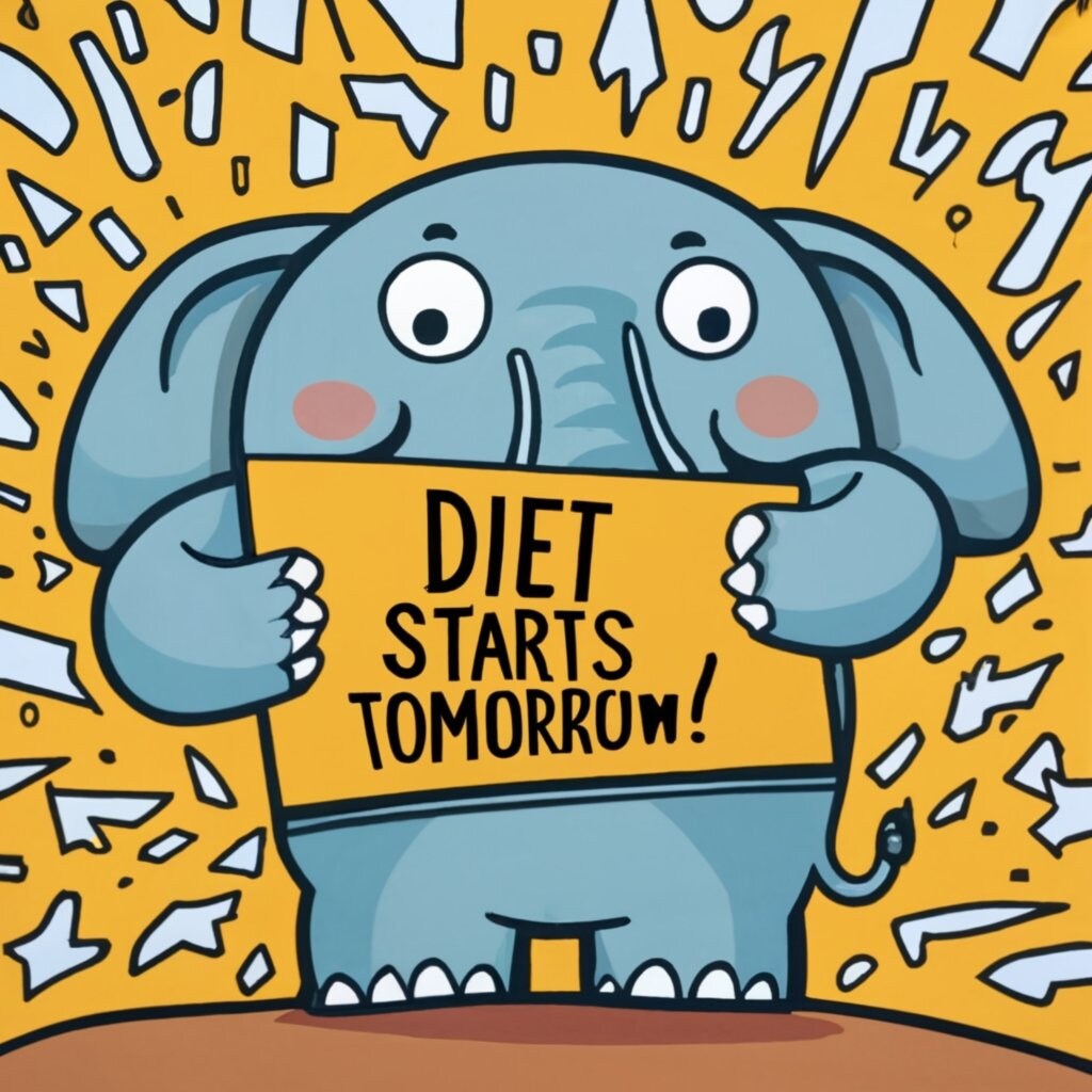 Custom Ai-generated Mascots & Animals Holding Signs - Etsy