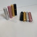 Empty Aluminum Metallic Inhaler Gold Round Bottom - Etsy