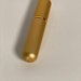 Empty Aluminum Metallic Inhaler Gold Round Bottom - Etsy