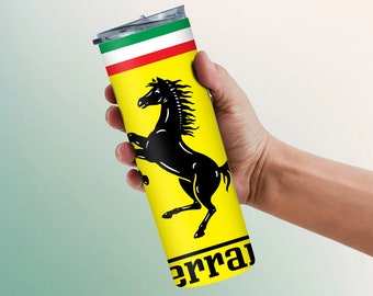 Ferrari Lovers Gift - Etsy