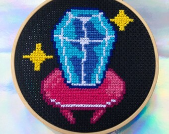 Stitch Ring Pop - Etsy