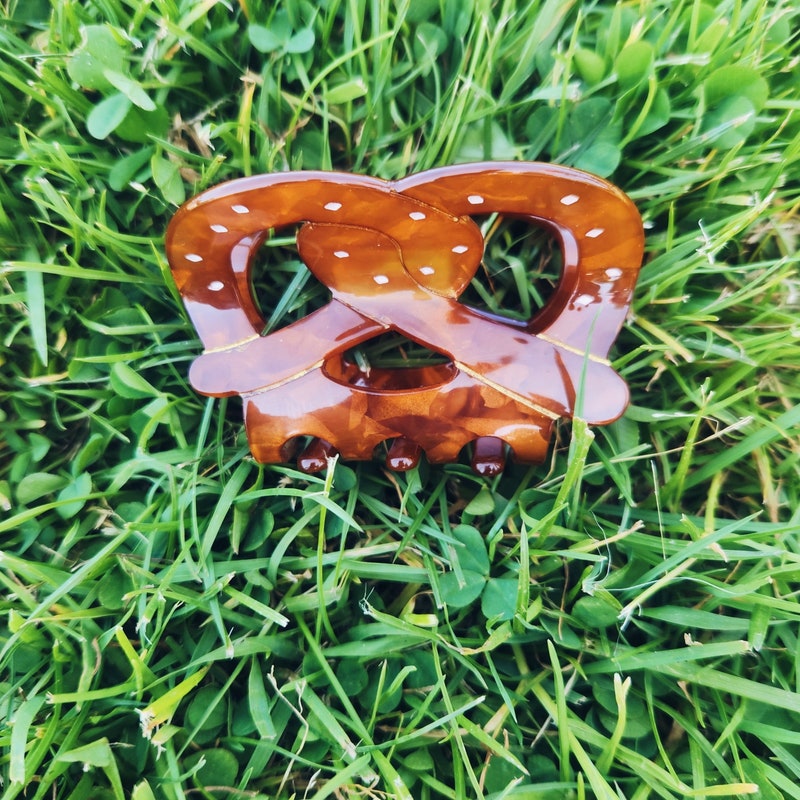 Claw Clip - Etsy