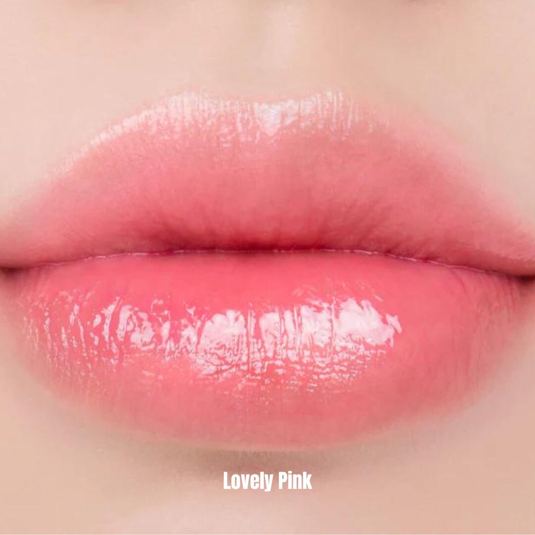 Cute Asian Melting Lip Balms in Lovely Spring Colors - Etsy