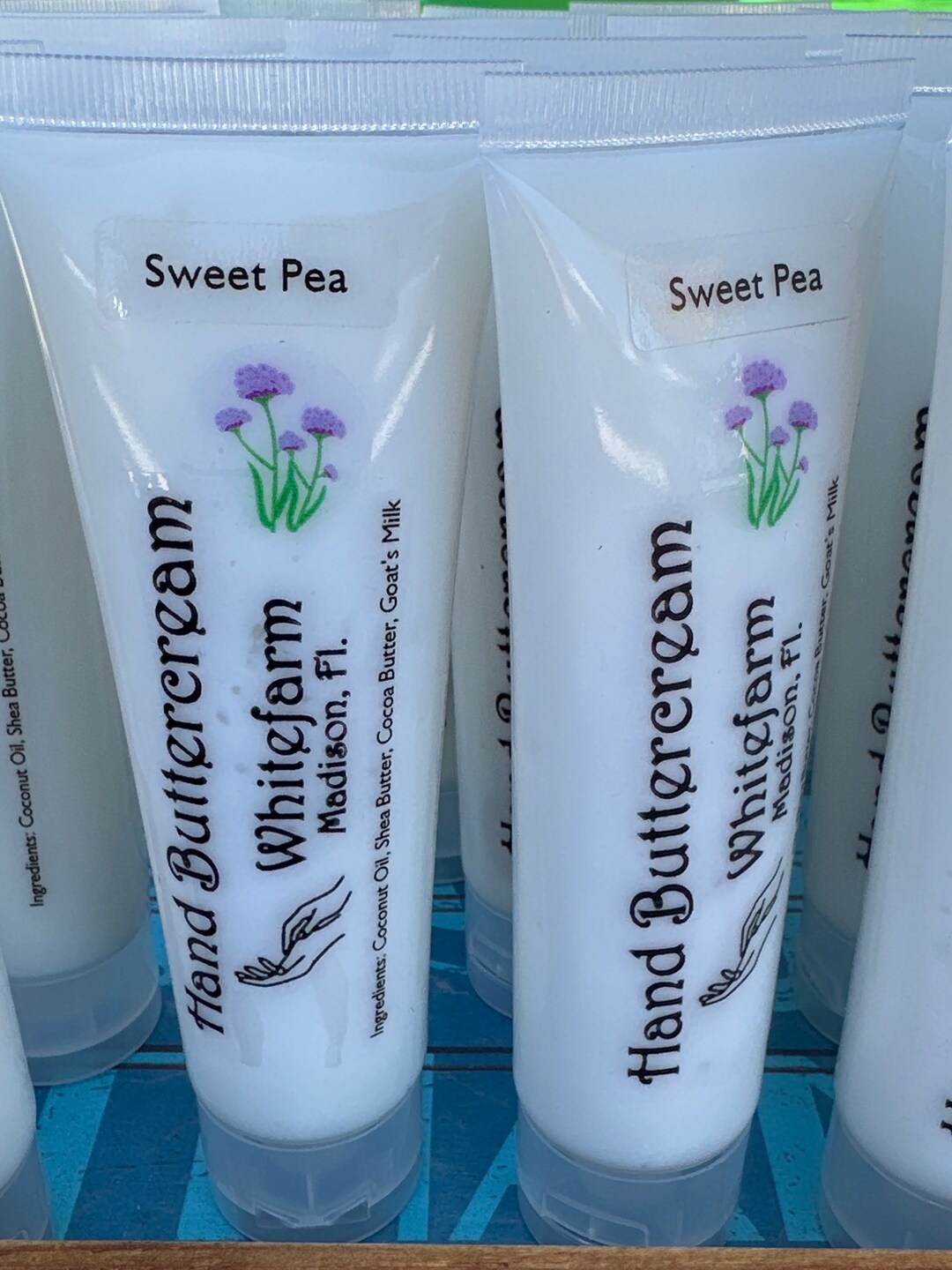 Hand Lotion, Full Size, Hand Butter, Hand Moisturizer, Natural ...