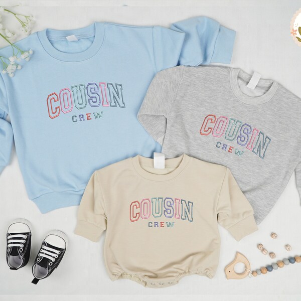 Matching Cousin Outfits - Etsy