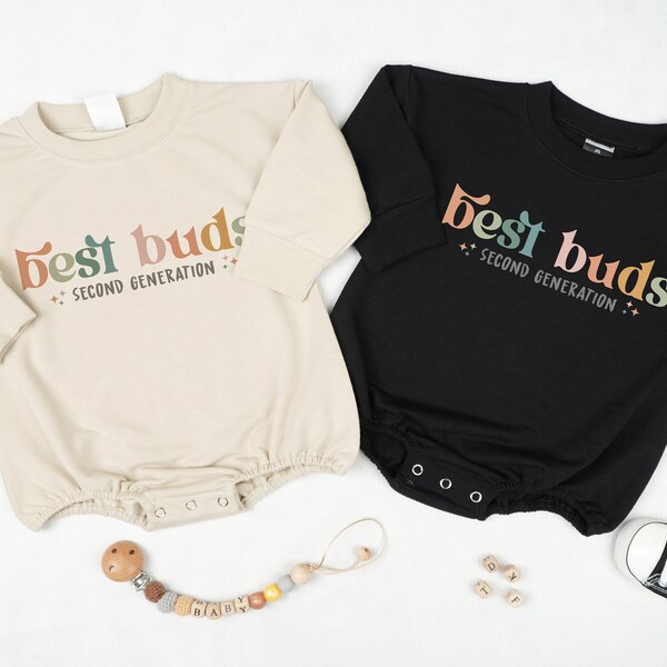 Matching Bff Outfits - Etsy