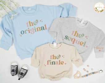 Matching Sibling - Etsy