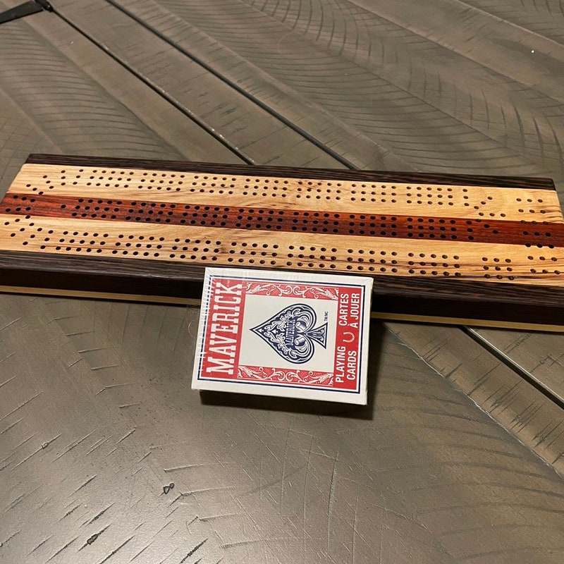 Unique Cribbage Boards - Etsy