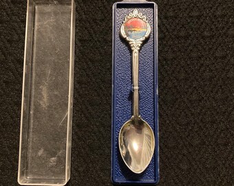 Diamond Head Spoon - Etsy