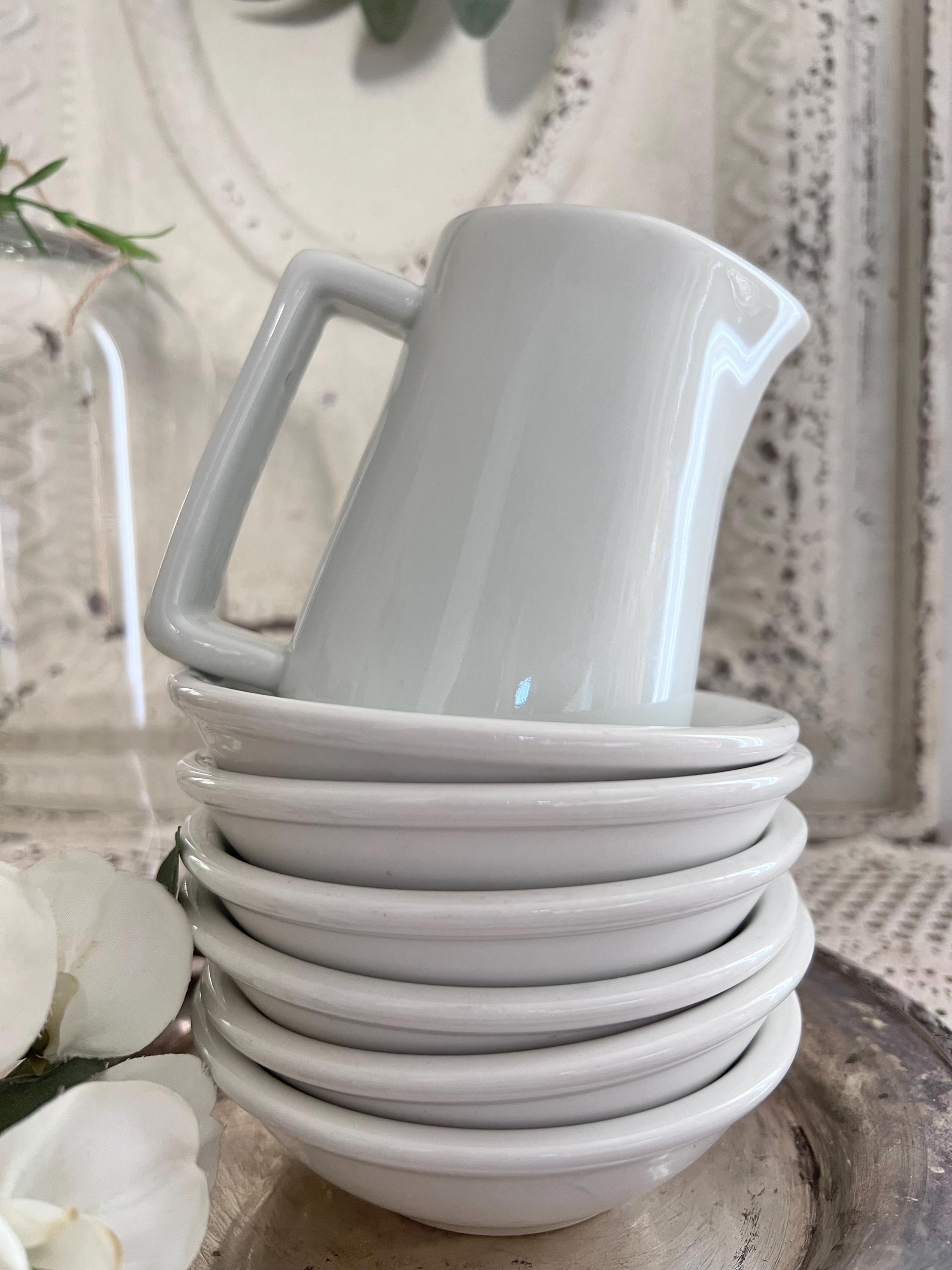 Vintage Chunky Stack Collection - Etsy