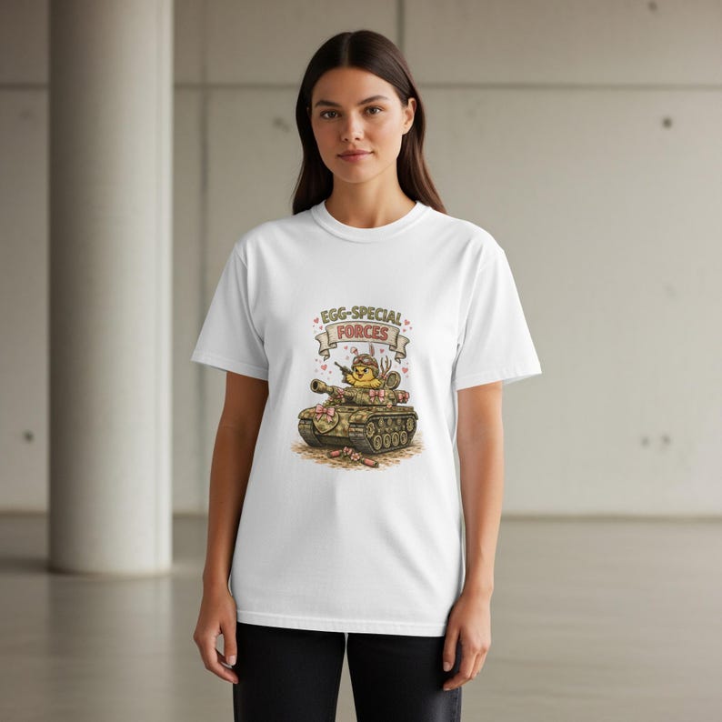 Digital PNG Clipart, Hunting for Her Theme, Easter Chick Tank, Egg ...