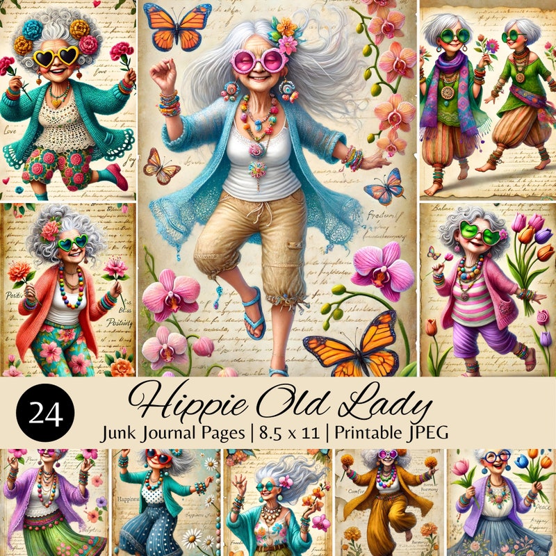 Butterfly Journal 5 X 7 - Etsy