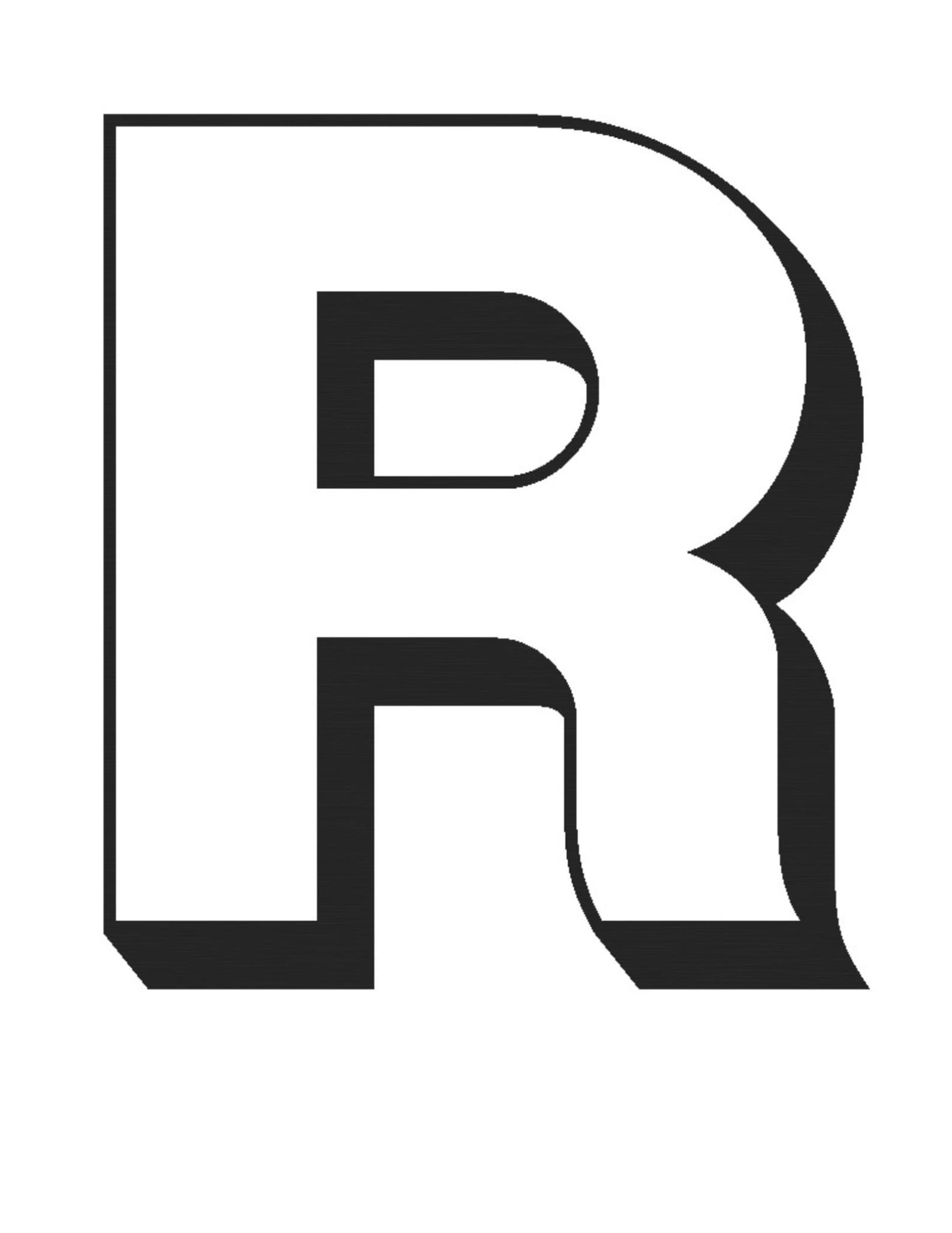Printable Alphabet Letters Uppercase and Lowercase Letters. Large ...