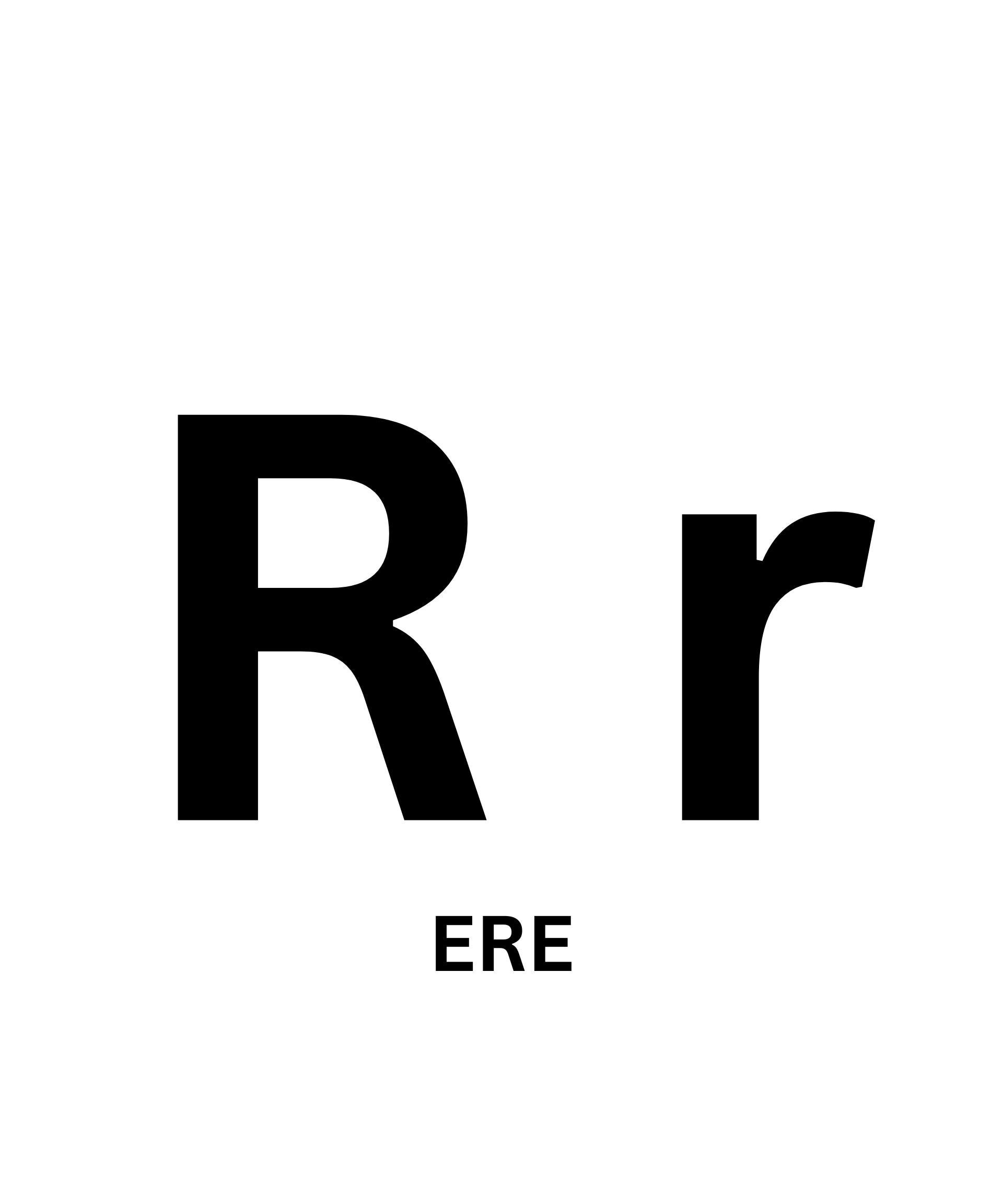 Spanish Alphabet Letters CHART, Espanol Upper and Lower Cases ...