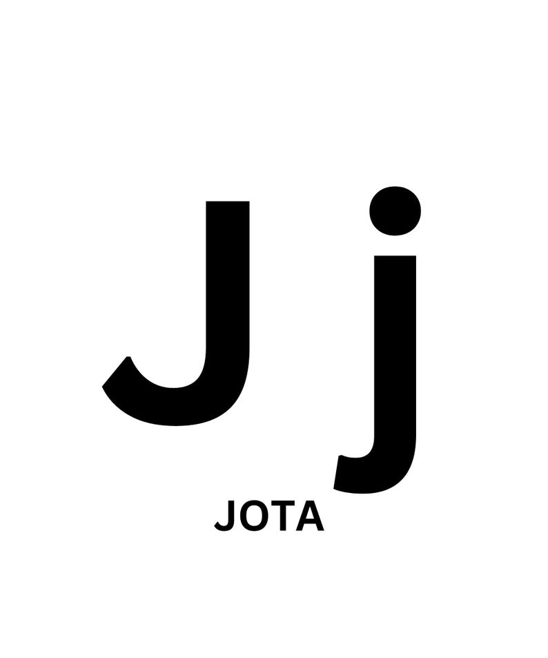 Spanish Alphabet Letters CHART, Espanol Upper and Lower Cases ...